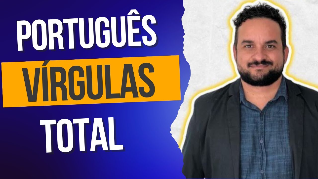 TUDO SOBRE VÍRGULAS/MACETES PERFEITOS - YouTube