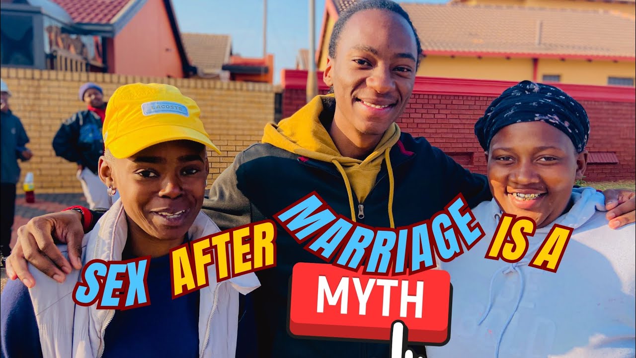 Do You Believe In Sex Before Marriage Episode 16 Public Interview 5196