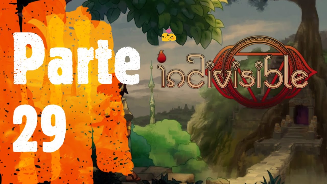 Indivisible Longplay 100% - Parte 29 - Sidequests Kampan, Qdira - YouTube