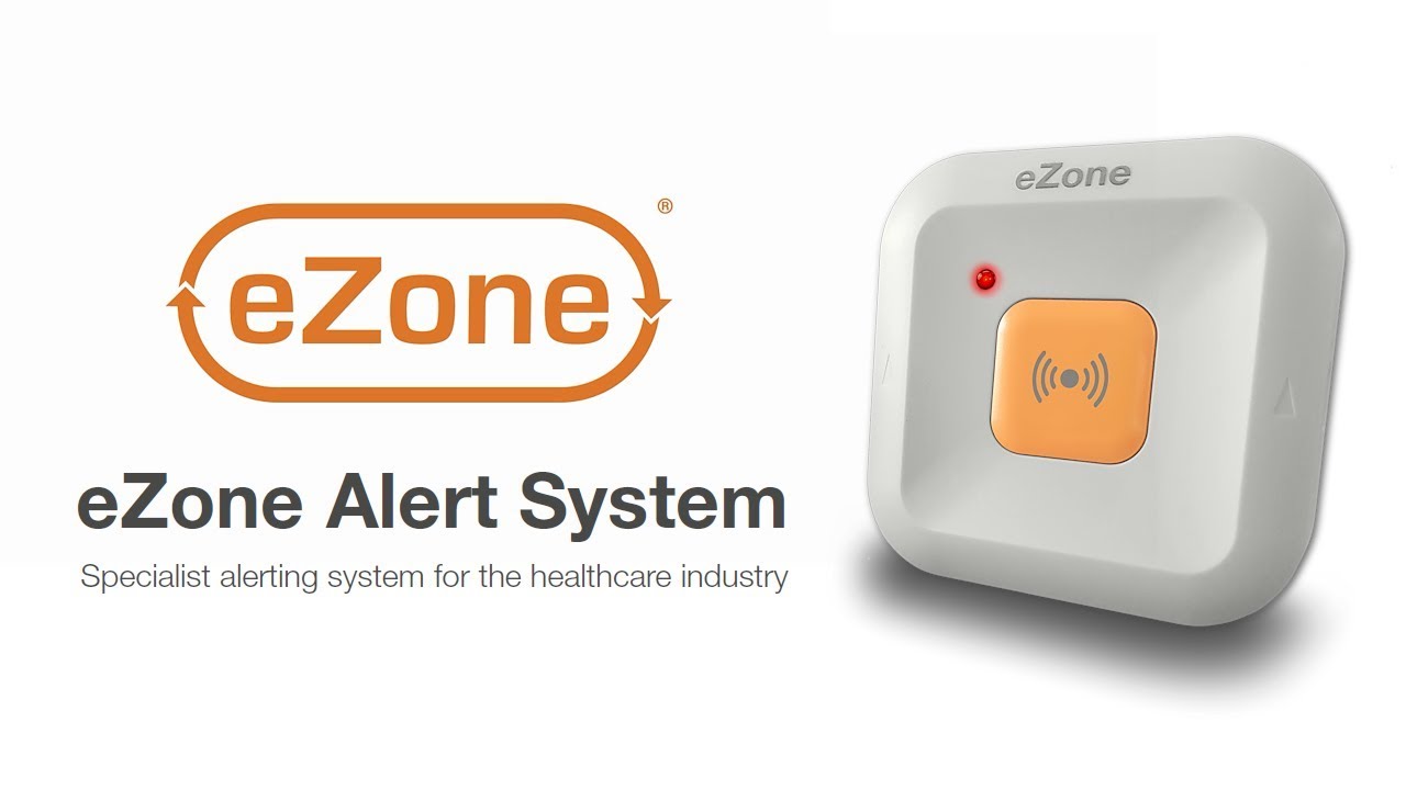 eZone Alert System - YouTube