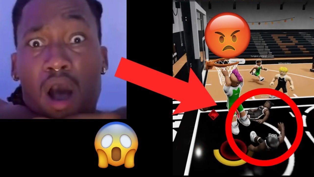 [RBW4] YN DOMINATES RBW4 REC 😈 😈 💥 - YouTube