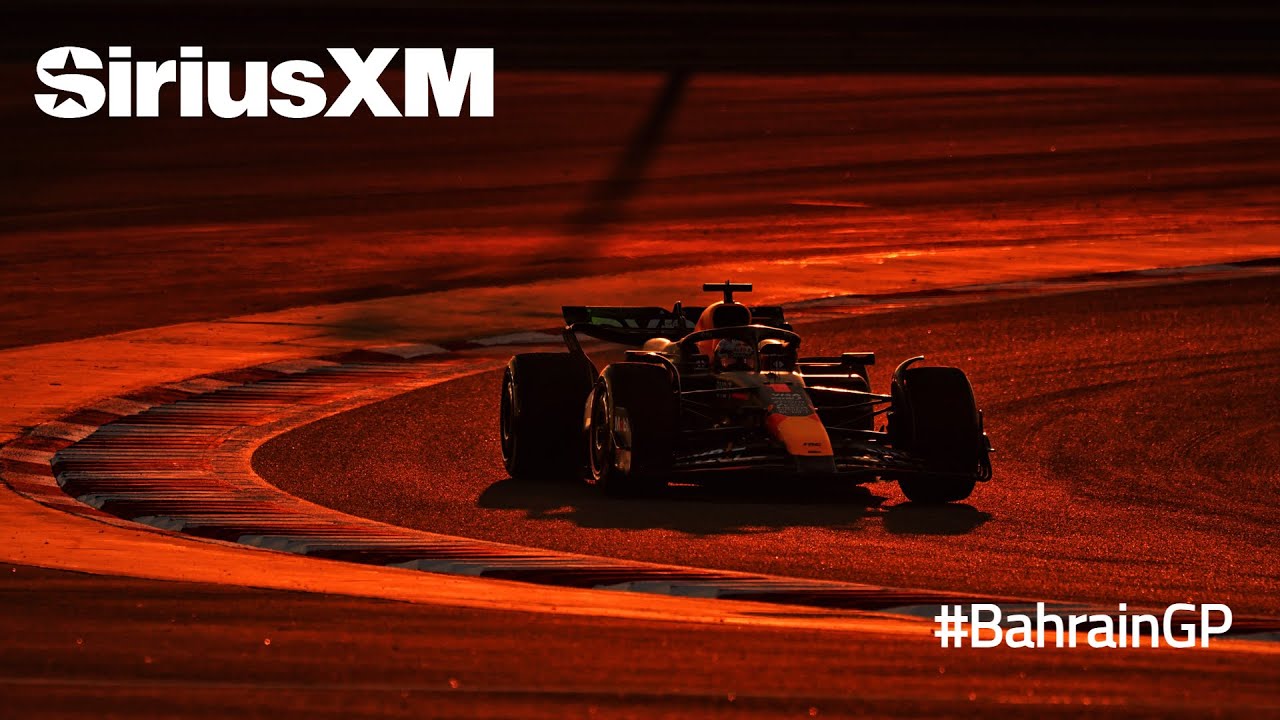 SCB 2024 F1 Bahrain GP LIVE Post-Race Show - YouTube