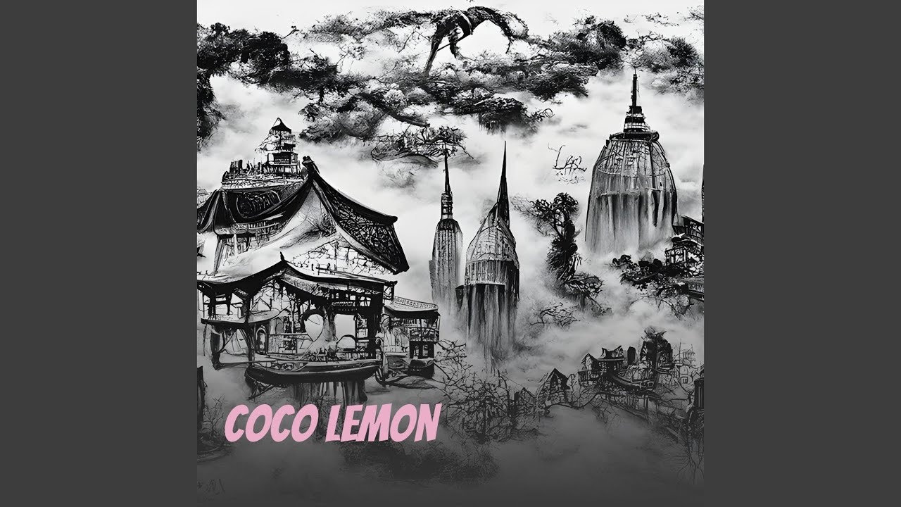 Coco Lemon - YouTube