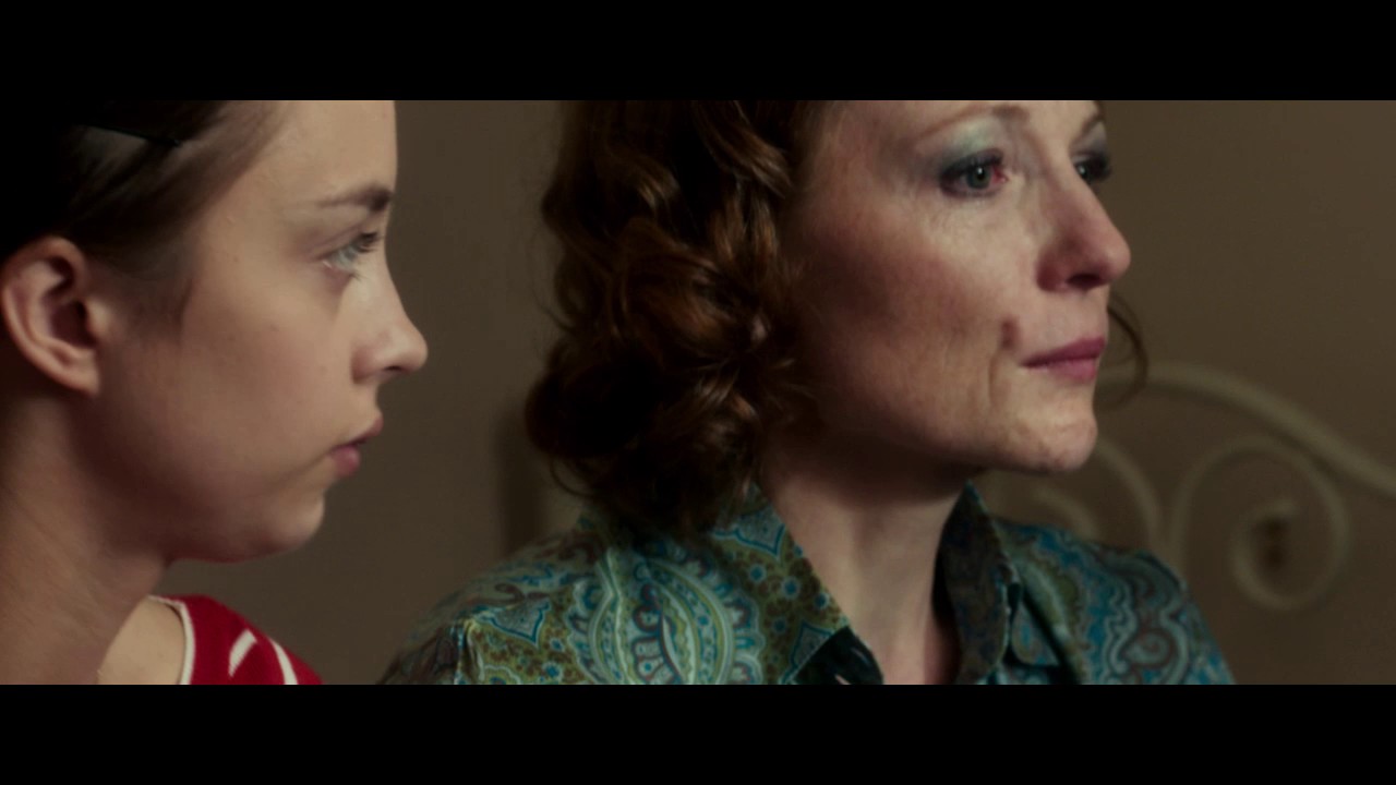 Polina Trailer - YouTube