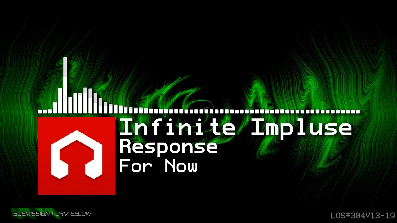 Infinite Impulse Response - For Now (LMMS Opus) - YouTube