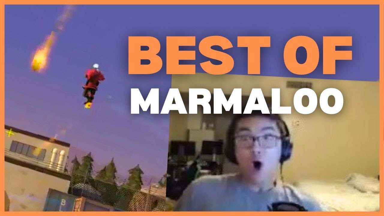 BEST OF marmaloo | TF2 Legacy Streamer Highlights - YouTube