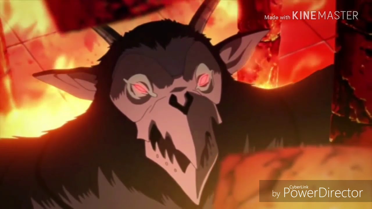 Devil May Cry (AMV) - Devil Trigger - YouTube