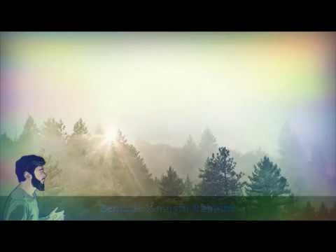 Benimle konuştu Rabbim