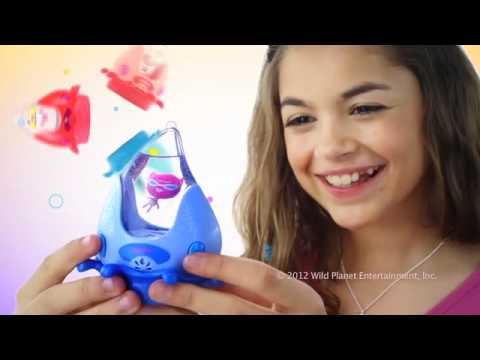 Aquapets Wave 2 Commercial - Spring 2012 - YouTube