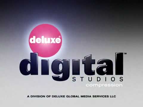 Deluxe Digital Studios Logo (2003-2005) - YouTube