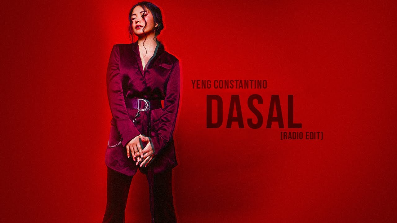 Dasal - Yeng Constantino | Radio Edit (Audio) - YouTube