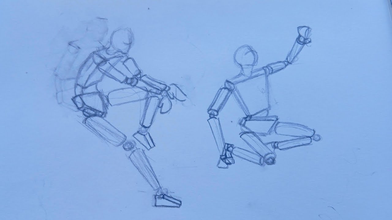 Anatomy Journey Part 4 - YouTube