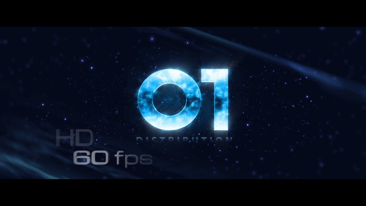 01 Distribution - HD 60fps - YouTube