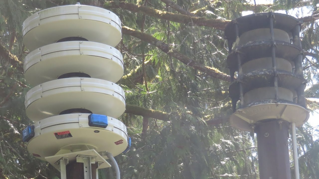 Whelen WPS-2803 & FS Modulator II 3012B | Wail and Voice | Carnation ...