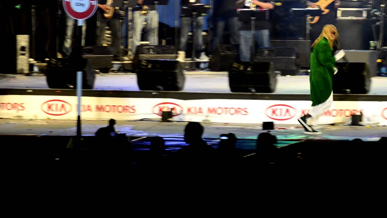 Edwin Yearwood - Mmmm - Soca Royale - YouTube