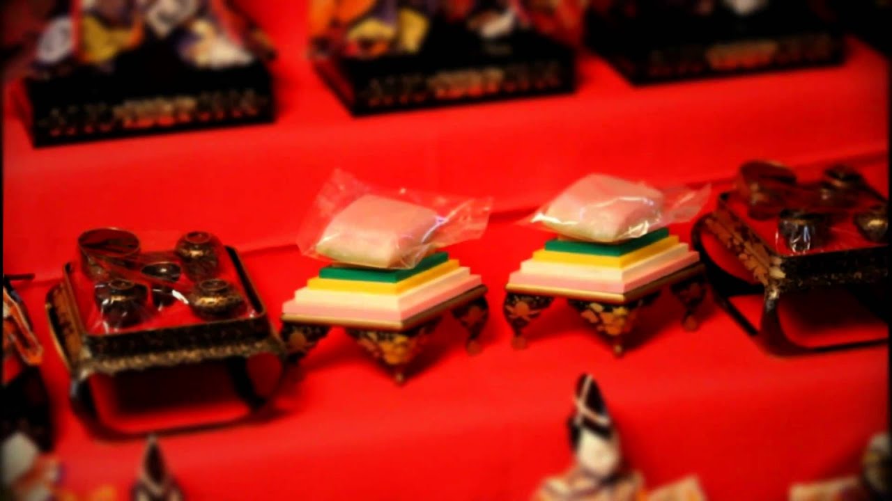 Ureshii Hinamatsuri - YouTube