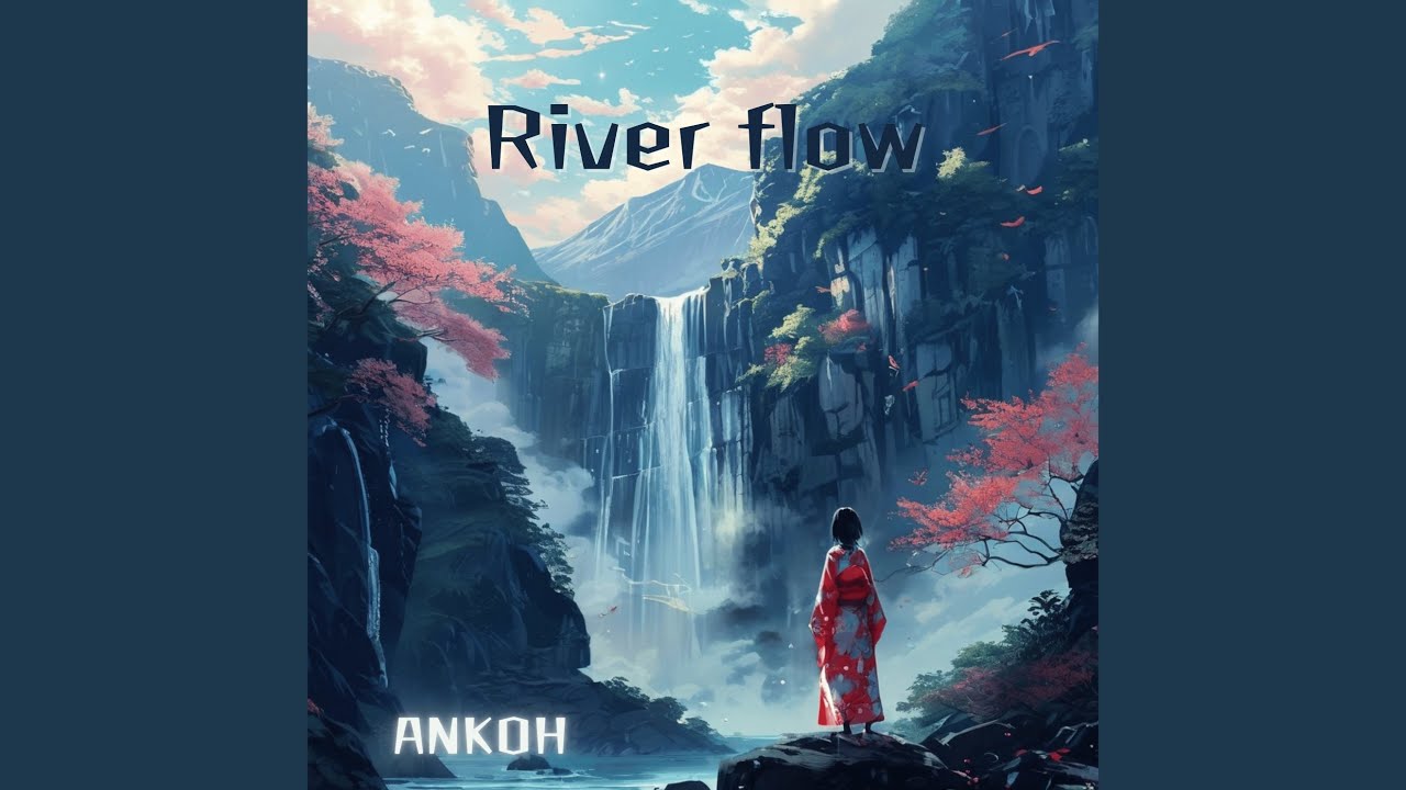 River flow - YouTube