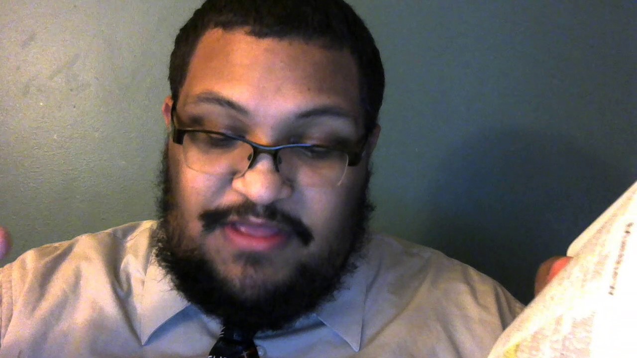 Module 3: Lesson 1 - Birth Narratives - YouTube