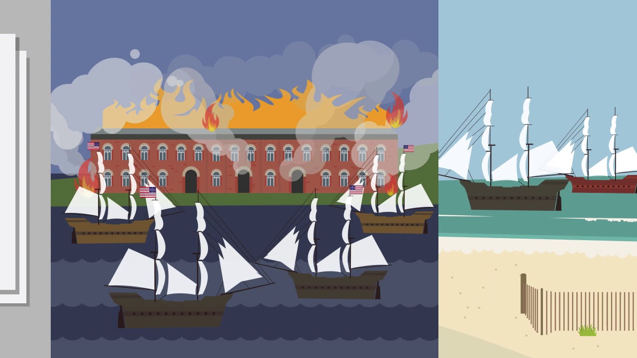 The Prize Cases Case Brief Summary | Law Case Explained - YouTube