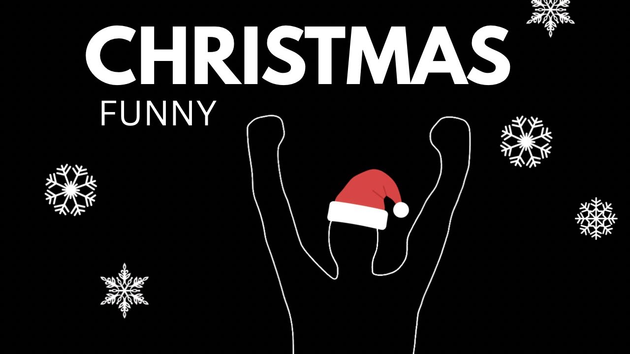 X-mas New Year Interactive Warm Up | Funny Viral Immersive - YouTube
