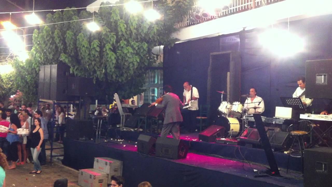ΛΕΥΤΕΡΗΣ ΖΕΡΒΑΣ-ΠΟΣΩ Σ'ΑΓΑΠΩ - YouTube