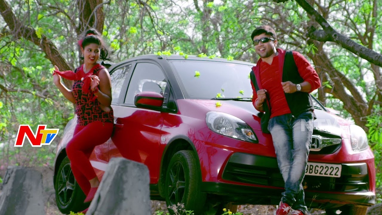 Misa Misa Lade Song Promo || Lavanya With Love Boys || NTV - YouTube