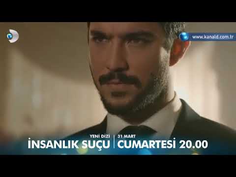İnsanlık Suçu 1 bölüm fraqmanı
