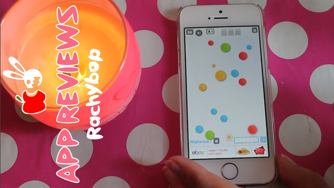 Swipe Off App Review | Rachybop - YouTube