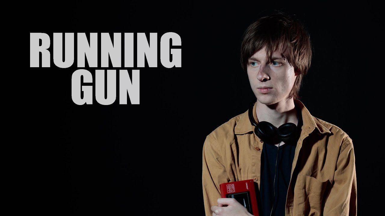 GAME_OVER #6 | RUNNING GUN | DEVIANT: THE RENEGADES | НАСТОЛЬНАЯ ...