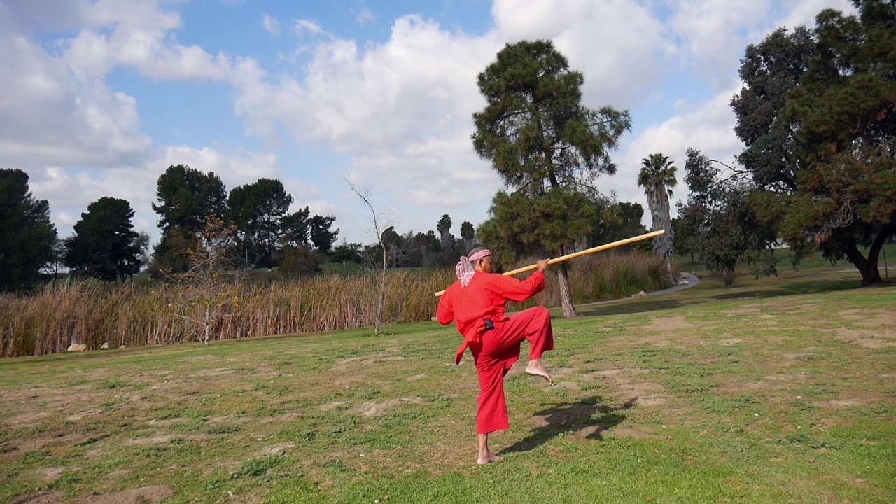 New Years Special- Stick Techniques part 2! - YouTube