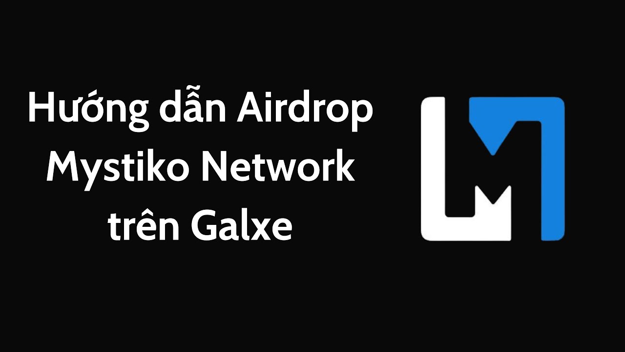 Hướng dẫn Airdrop Mystiko Network trên Galxe - YouTube