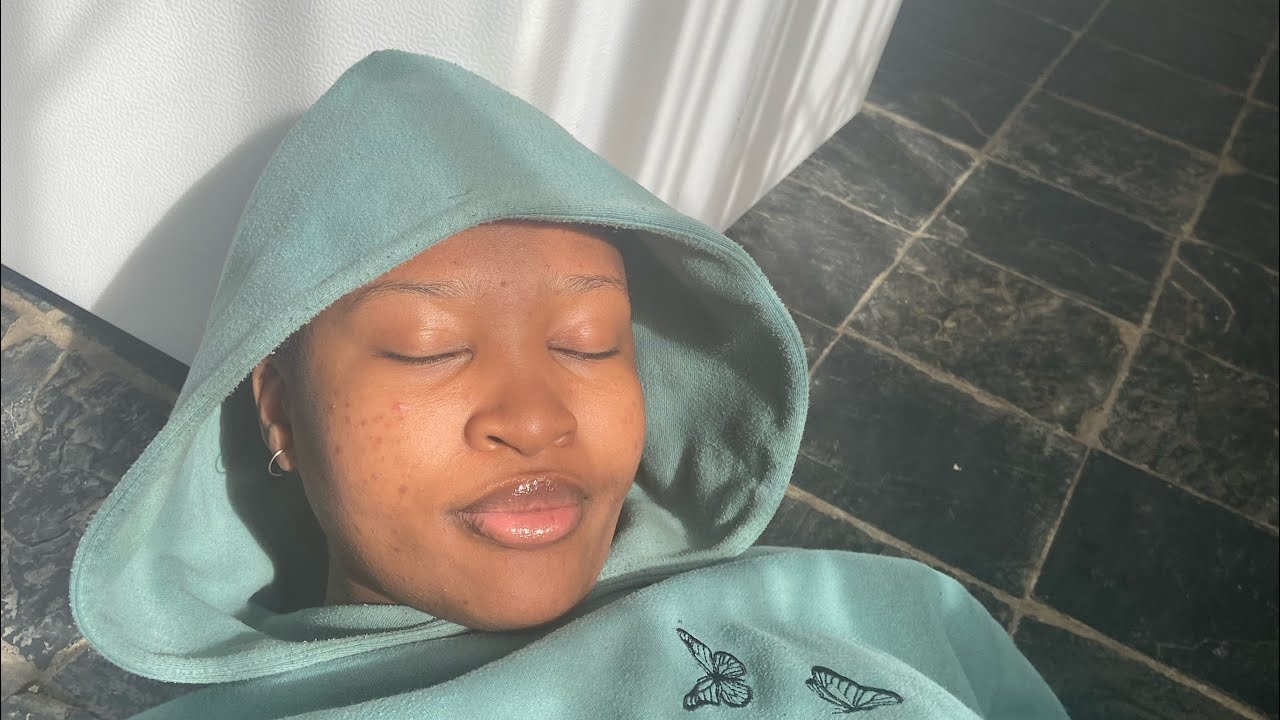 Colile - I’m the one [Prod: MetzMusic] - YouTube