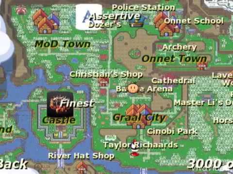 Graal Online Classic ~ How To Sell Your Head And Body Uploads ~ - YouTube