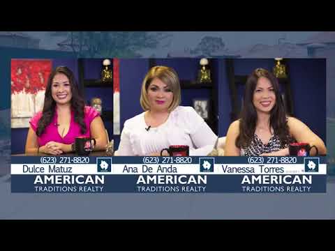 Con Mary Rabago - YouTube