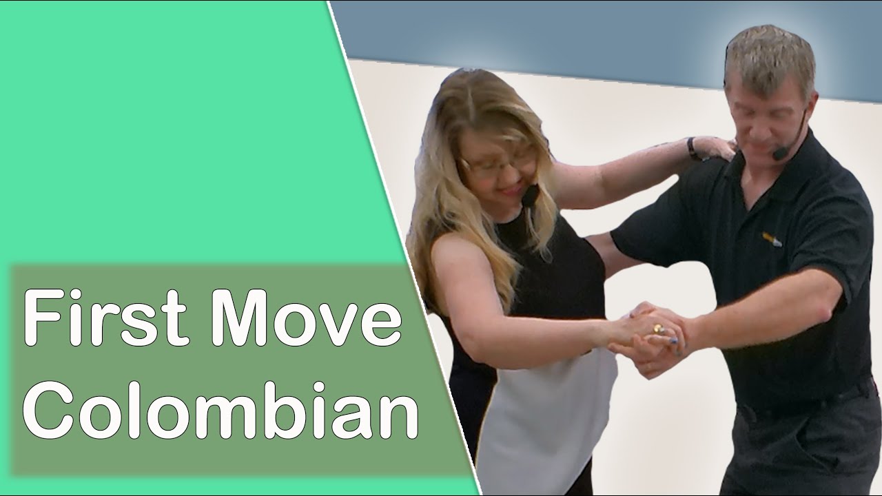 Popular Intermediate Modern Jive Footwork Steps from a First Move - The ...