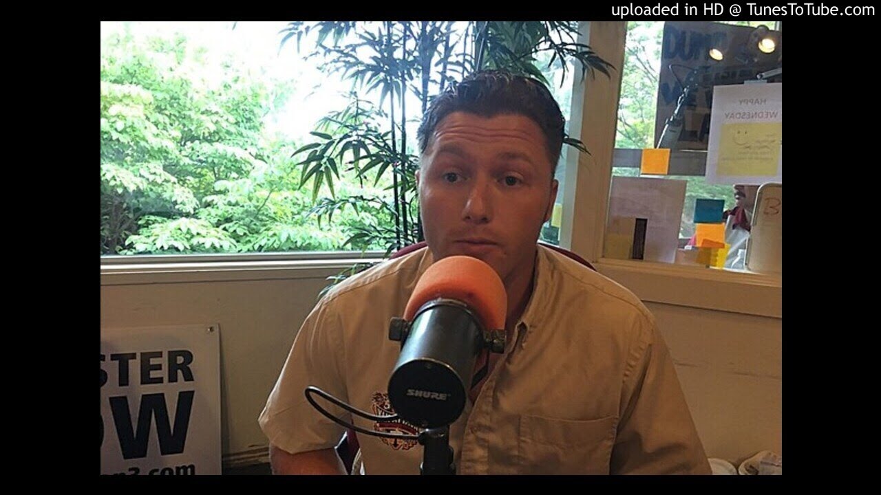 Newstalk 1280 KIT's Interview with Kent Gartrell Candidate for Yakima ...