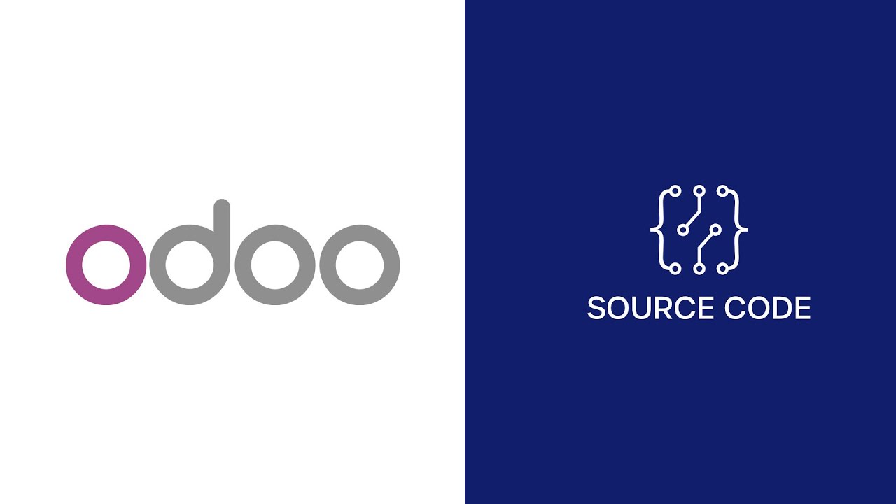 Oddo ERP y Source Code - YouTube