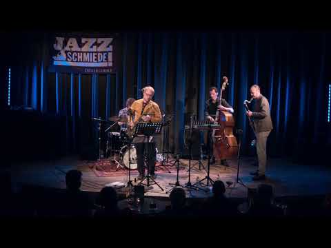 Phil Donkin's Masterfrown plays Butterfingers Live