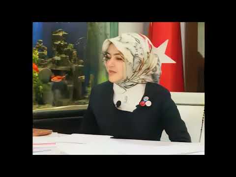 Adnan Oktar'ın Sohbet Programı | HD (10 Ocak 2010)