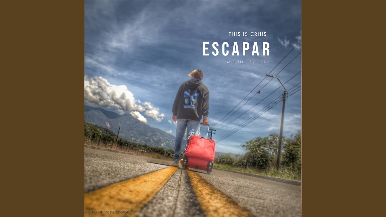 ESCAPAR - YouTube