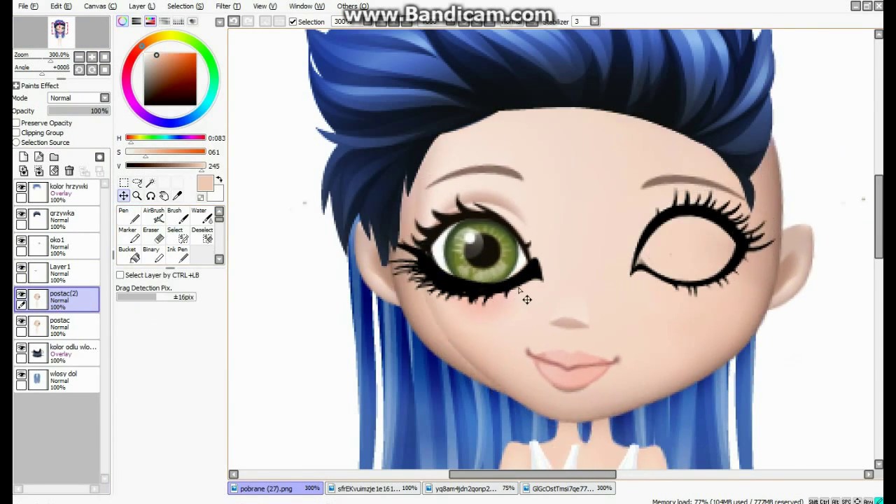 MOMIO EDIT [USAGI-SAN] - YouTube