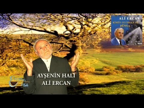 ALİ ERCAN - AYŞENİN HALİ