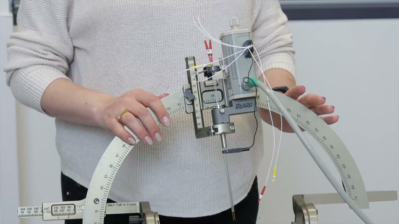 Mechanical setup - YouTube