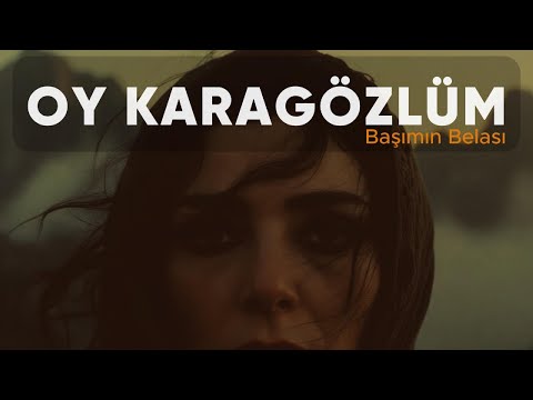 Oy Karagözlüm Başımın Belası | Anatolian Folk Rock Cover
