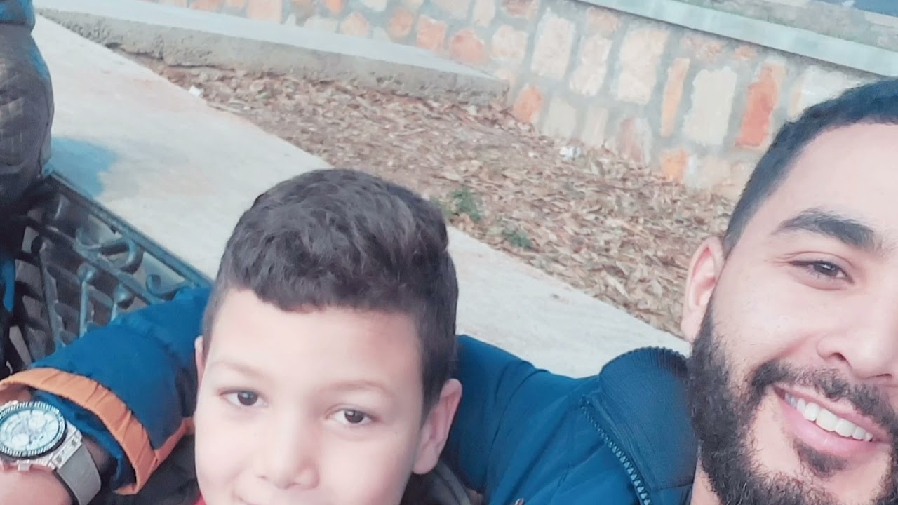 Combat batal wael et soulayman - YouTube