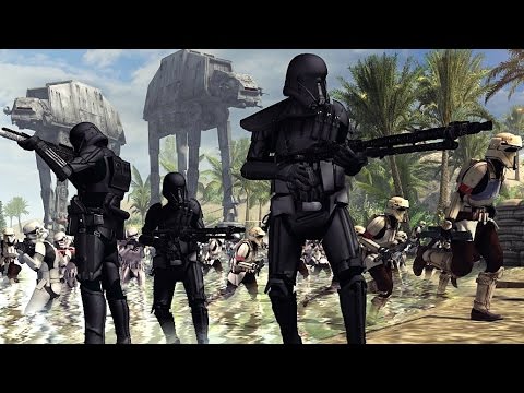NationStates | Dispatch | WDA Stormtrooper Corps