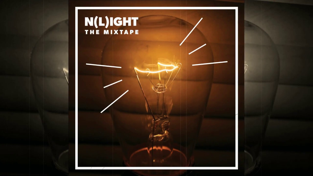N(L)ight - Night Lights (Audio) - YouTube