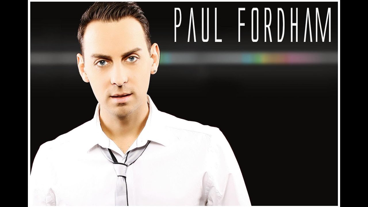Paul Fordham Showreel - YouTube