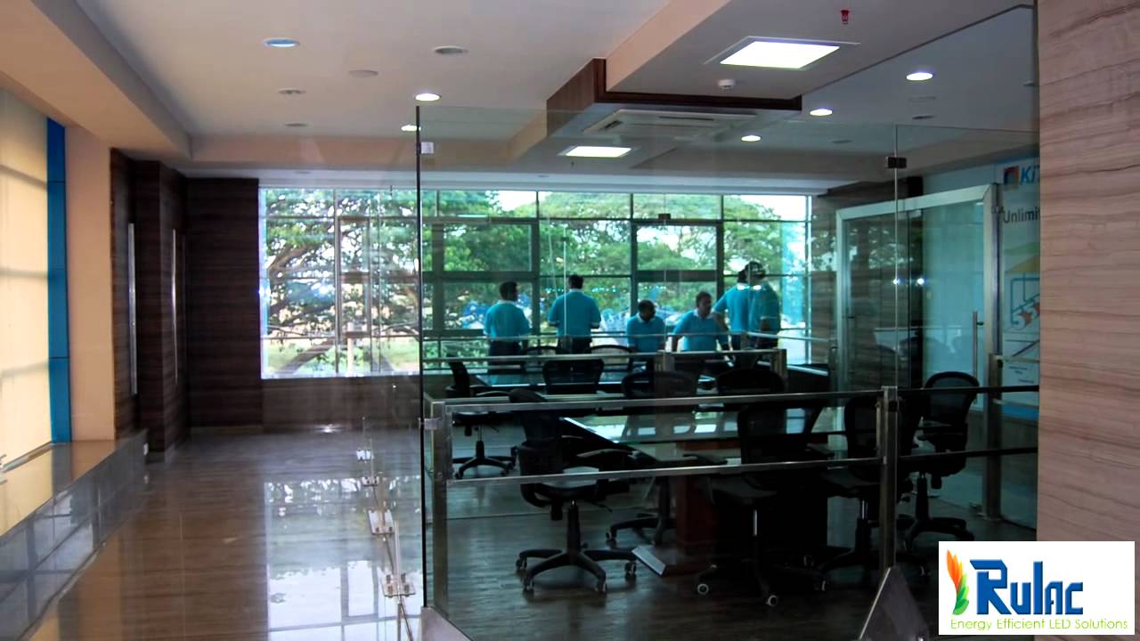 Rulac Lighting Solutions - YouTube