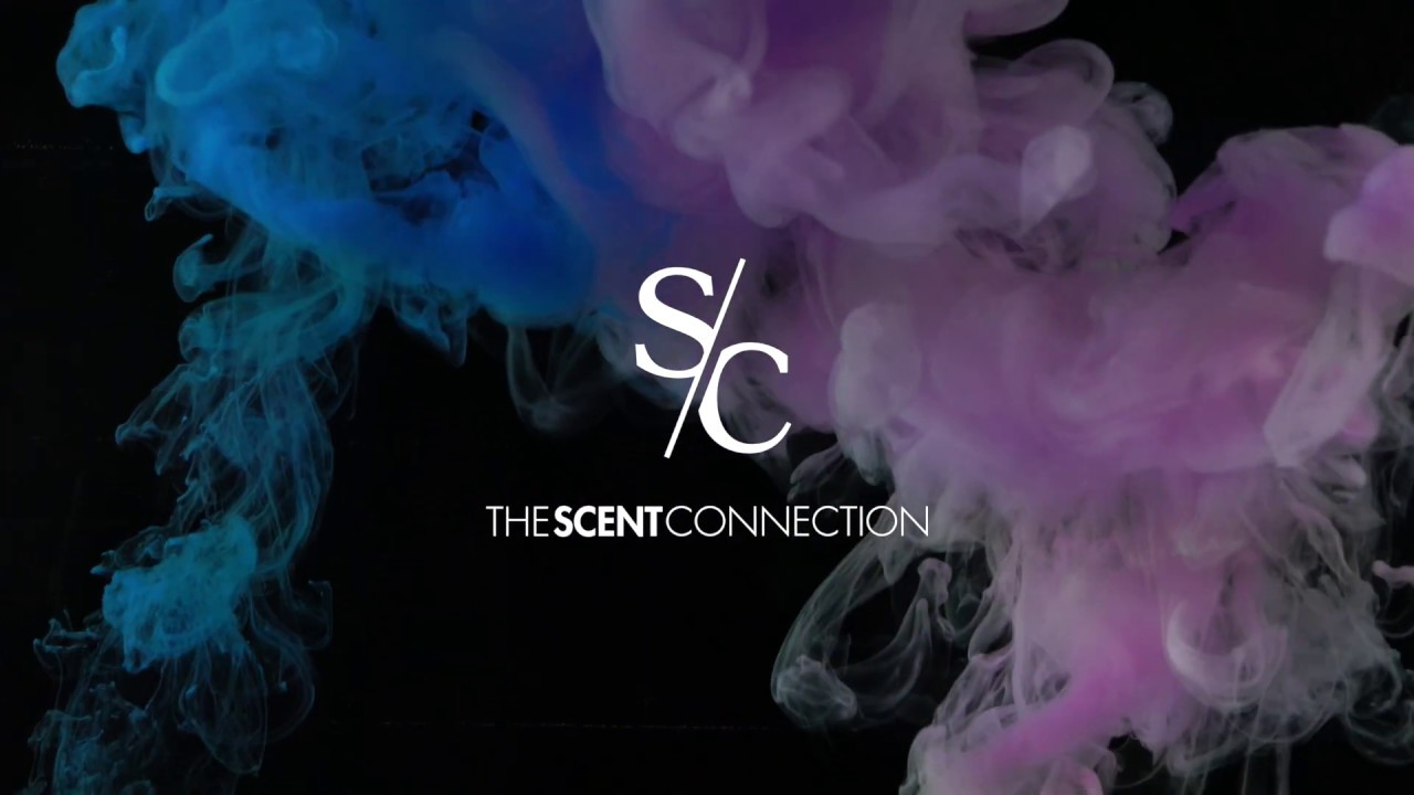 The Scent Connection - Luxury French Fragrances - YouTube